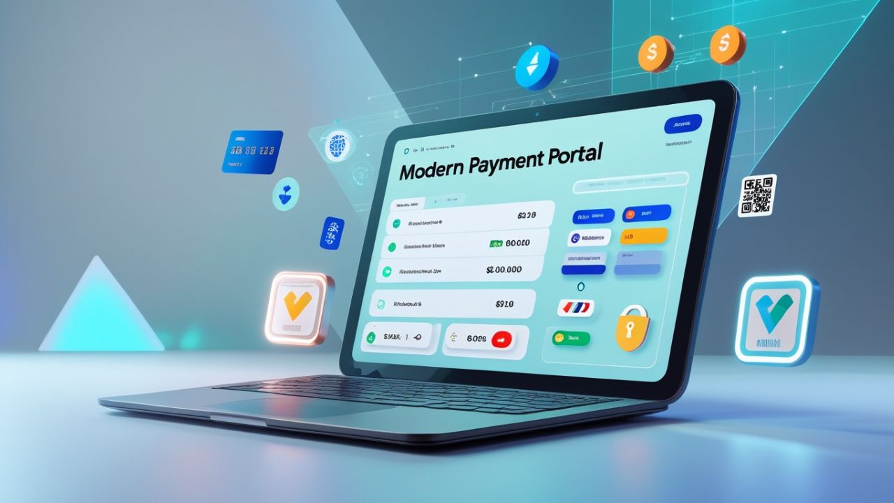 Why Your Business Needs a Modern Payment Portal Today | Moneybag